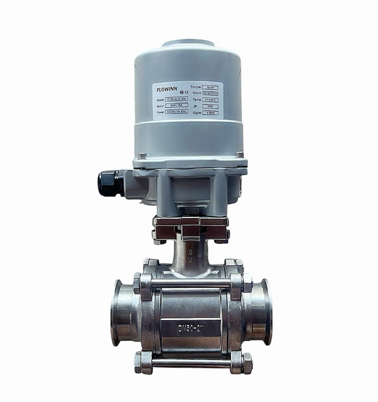 NHÀ PHÂN PHỐI VAN ĐIỆN ALOHAN CHÍNH HÃNG KOREA