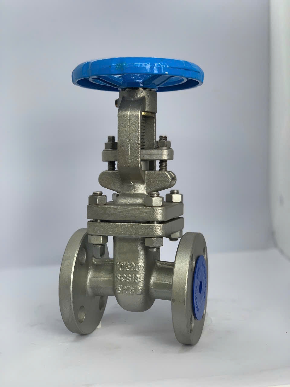GATE VALVE INOX
